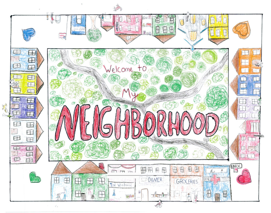 County announces winners of poster contest | News, Sports, Jobs - The ...